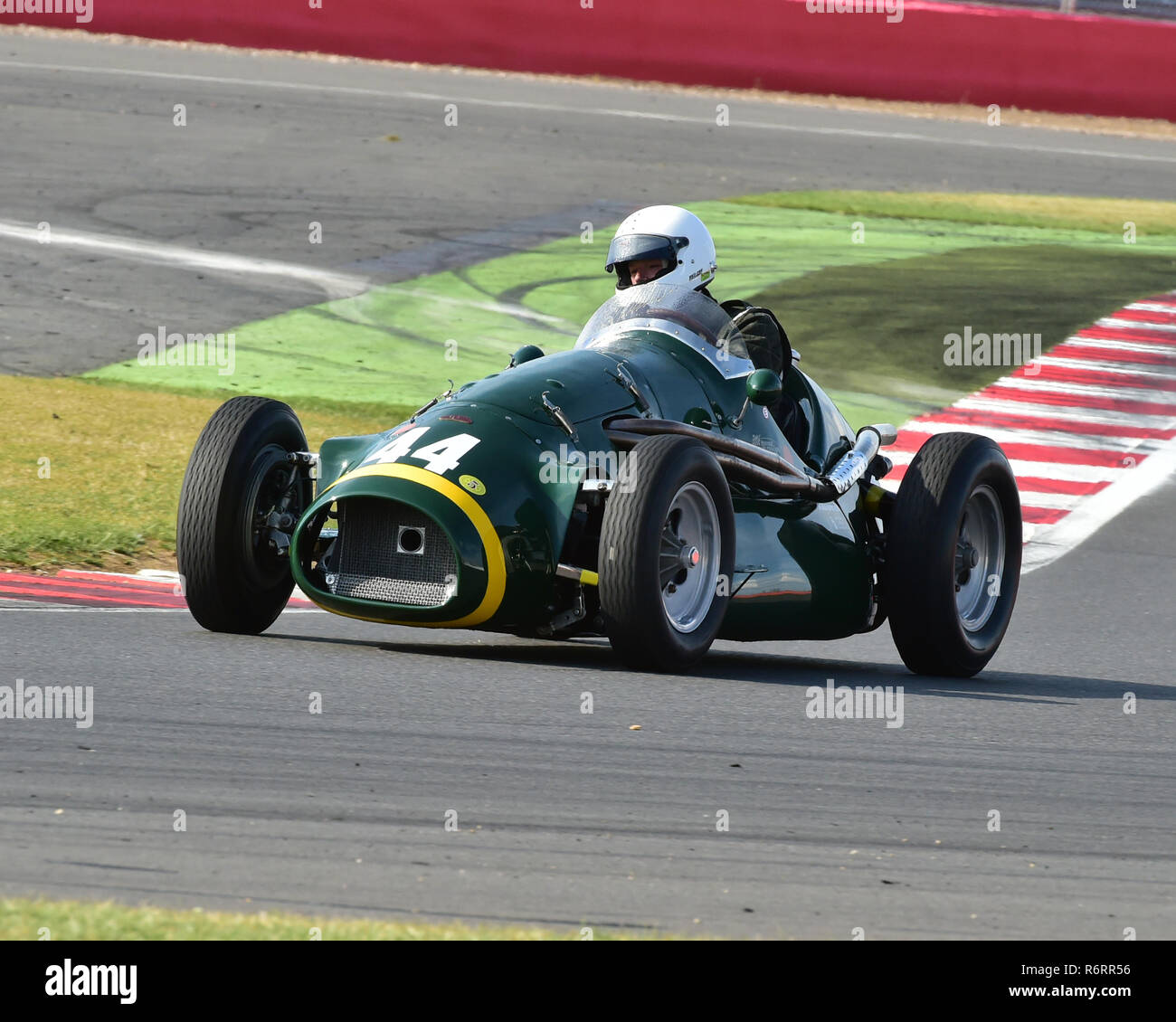Maserati centenary trophy hi-res stock photography and images - Alamy