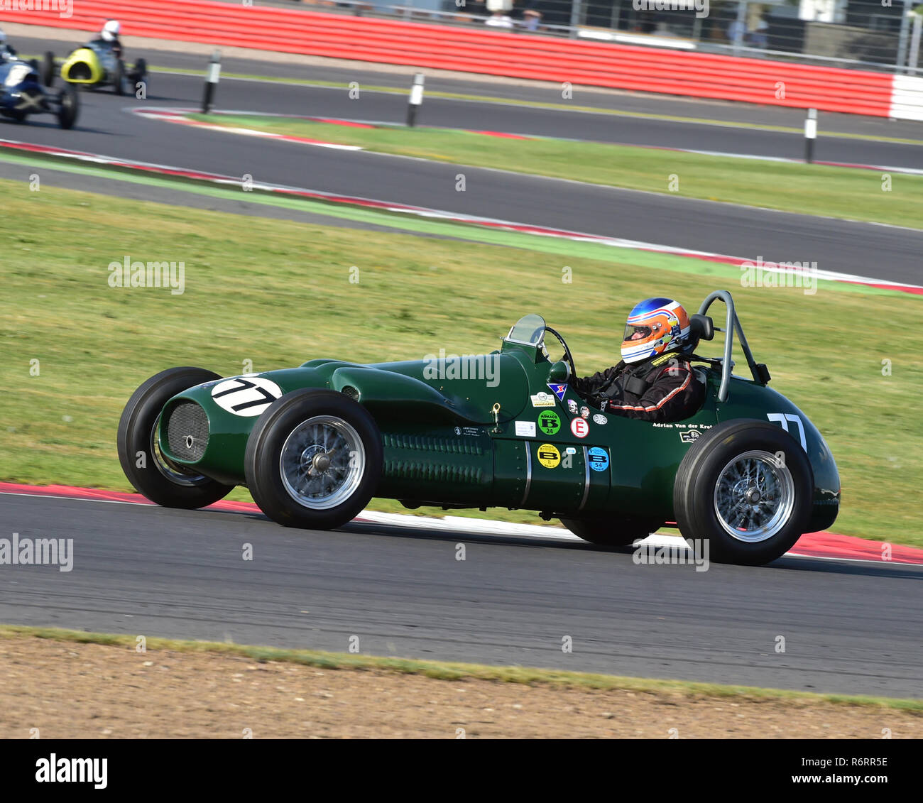 Hwm alta f2 hi-res stock photography and images - Alamy