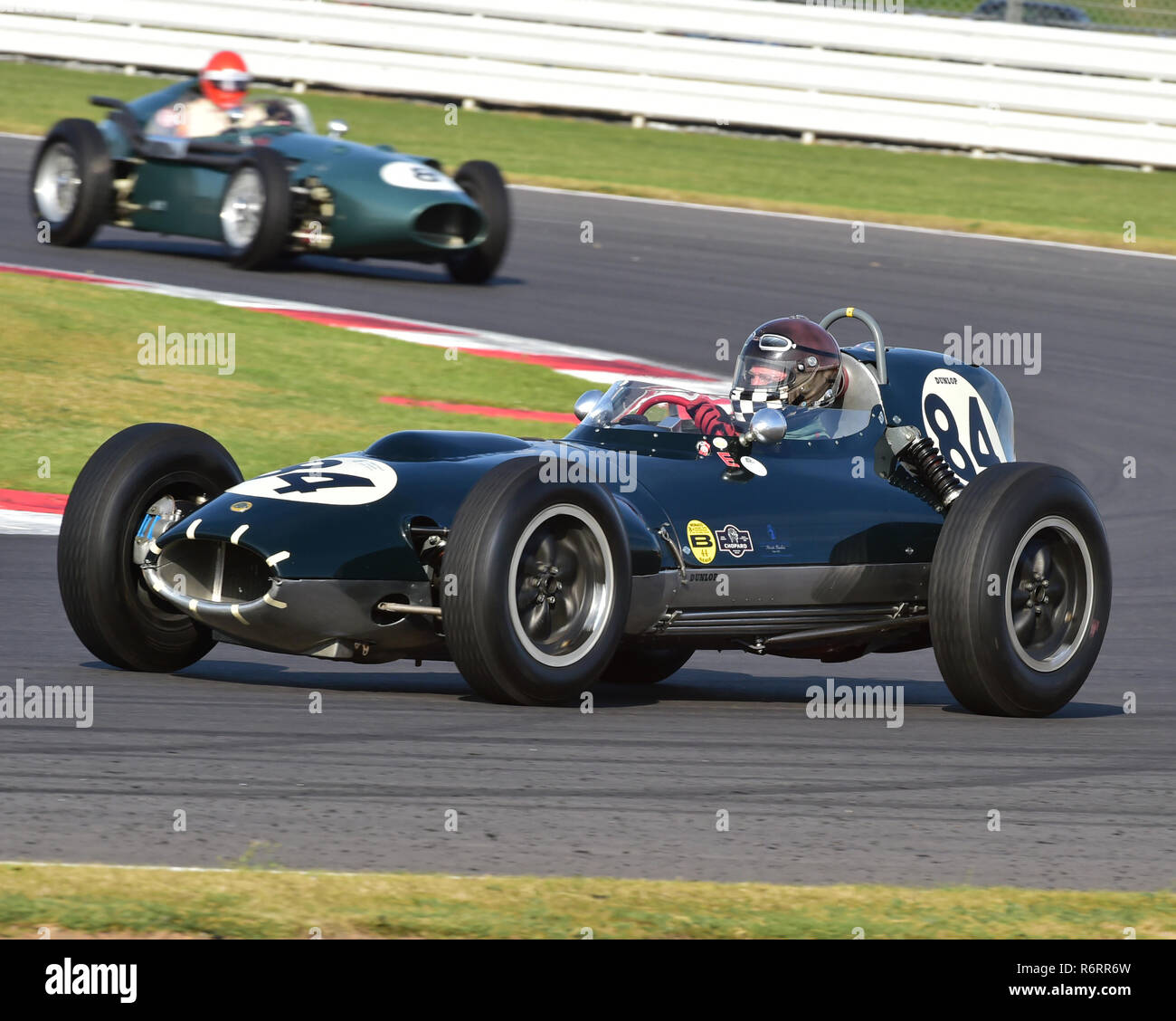 Lotus 16 hi-res stock photography and images - Alamy