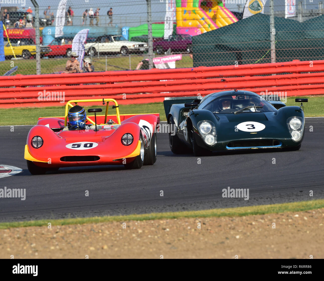 James Littlejohn, Georg Kjallgren, Daren Mk2, Andy Wolfe, Jason Wright ...