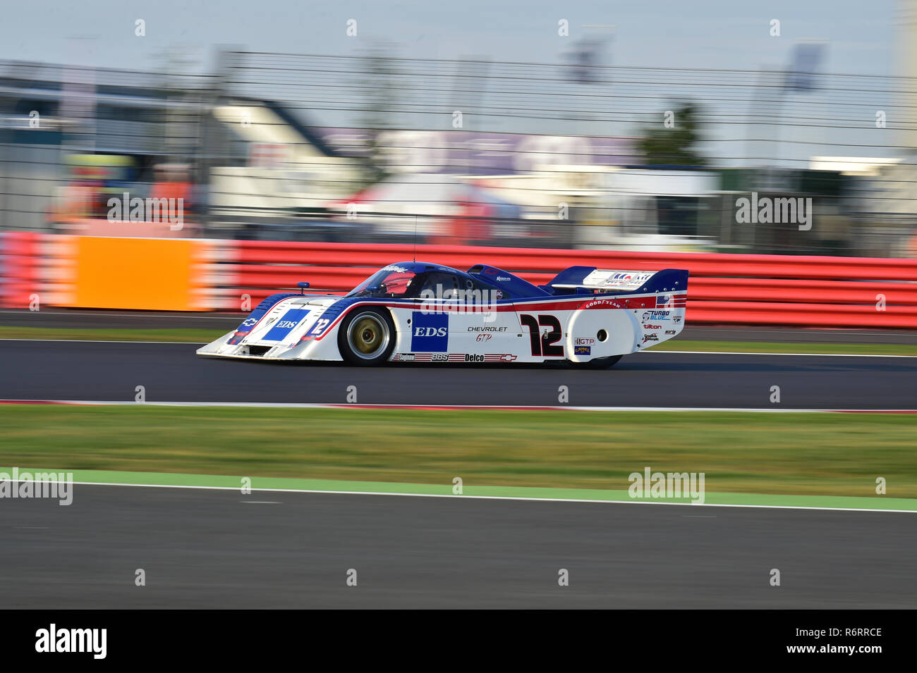 Peter Garrod, Intrepid RM1, Silverstone Classic 2014, July 2014 ...