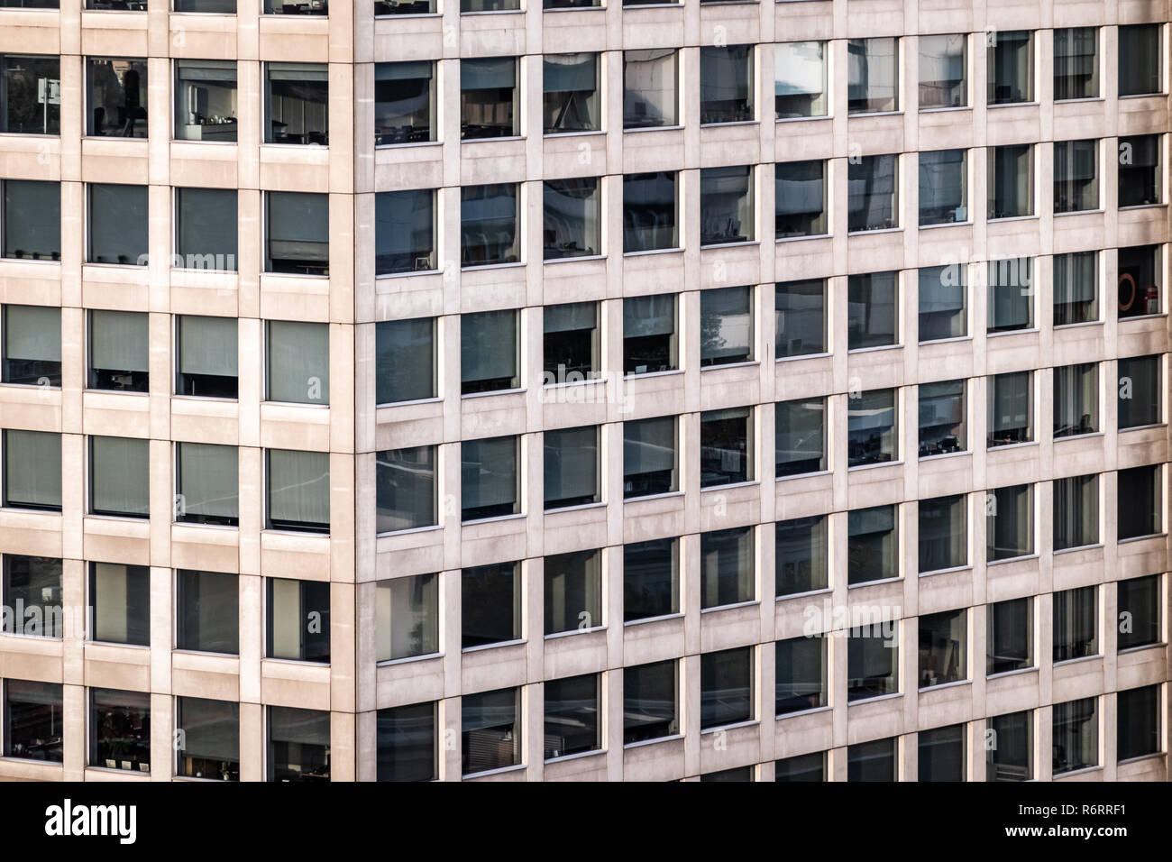 1970s Office Building High Resolution Stock Photography and Images - Alamy