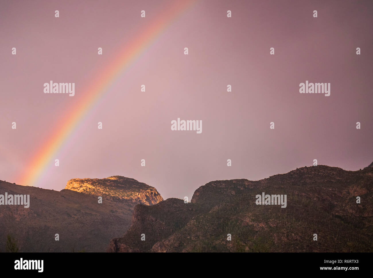 Brilliant rainbow hi-res stock photography and images - Alamy