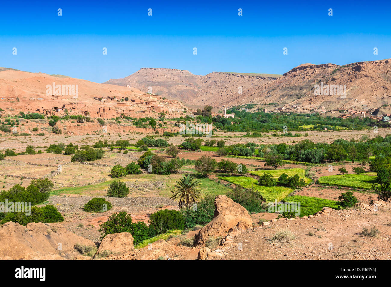 Old maghreb map hi-res stock photography and images - Alamy