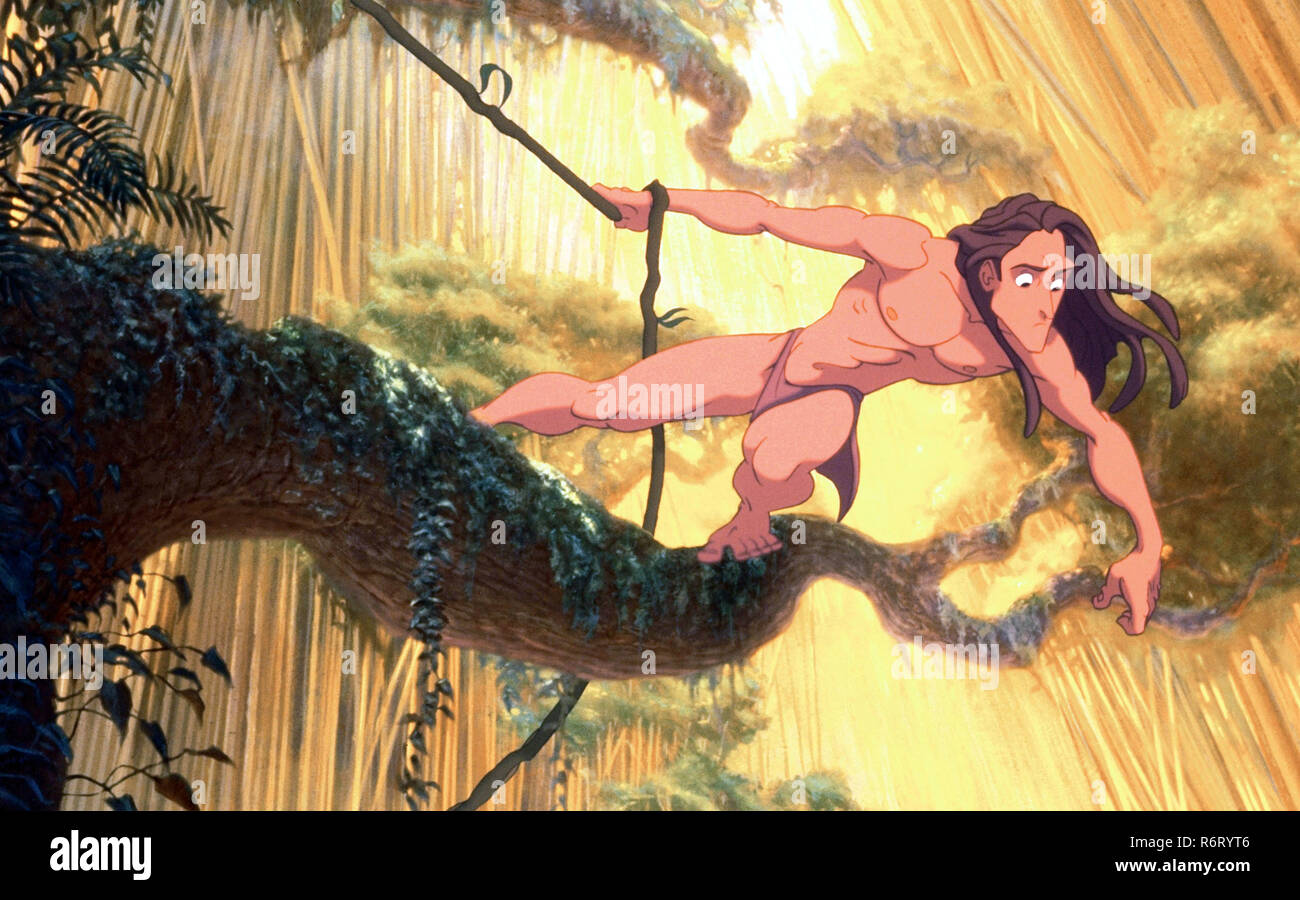 Chris Buck Kevin Lima Animation High Resolution Stock Photography and Images - Alamy