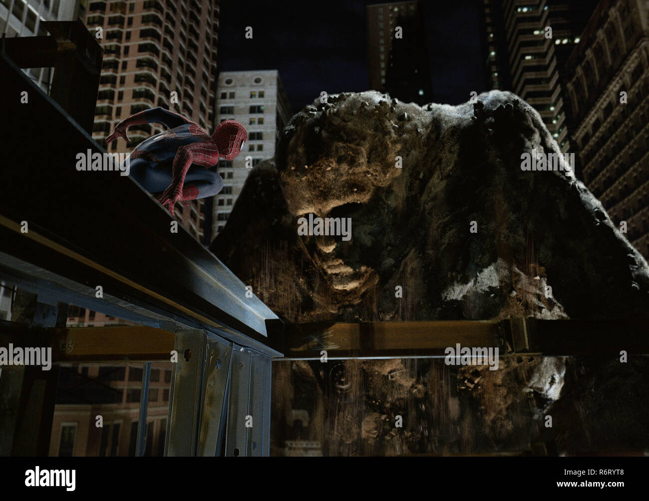 Original film title: SPIDER-MAN 3. English title: SPIDER-MAN 3. Year ...