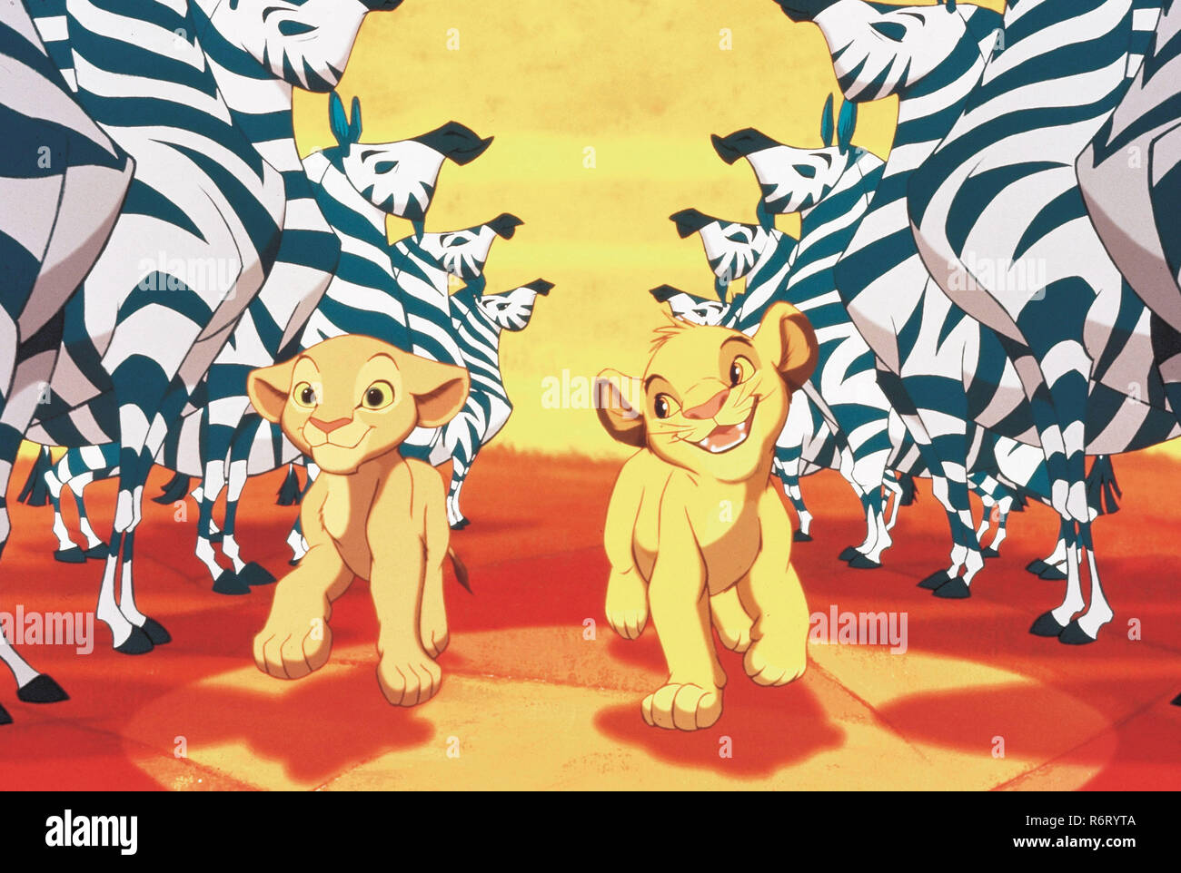 Original film title: THE LION KING. English title: THE LION KING. Year ...