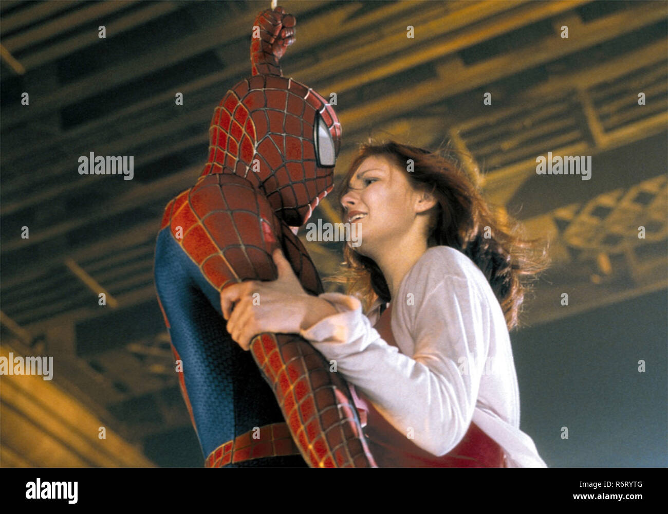 Original film title: SPIDER-MAN. English title: SPIDER-MAN. Year: 2002 ...