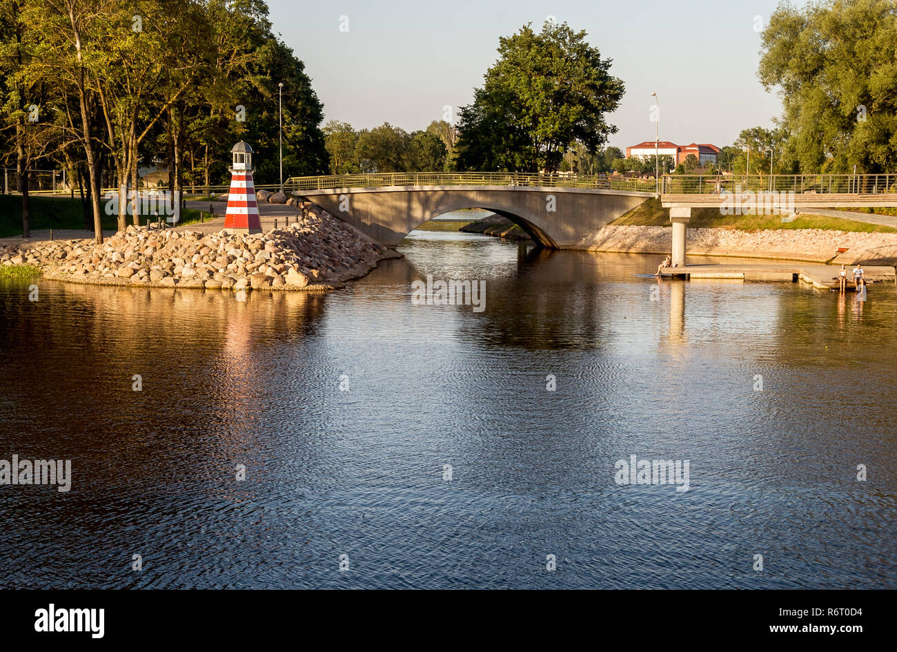 Jelgava Latvia High Resolution Stock Photography and Images - Alamy