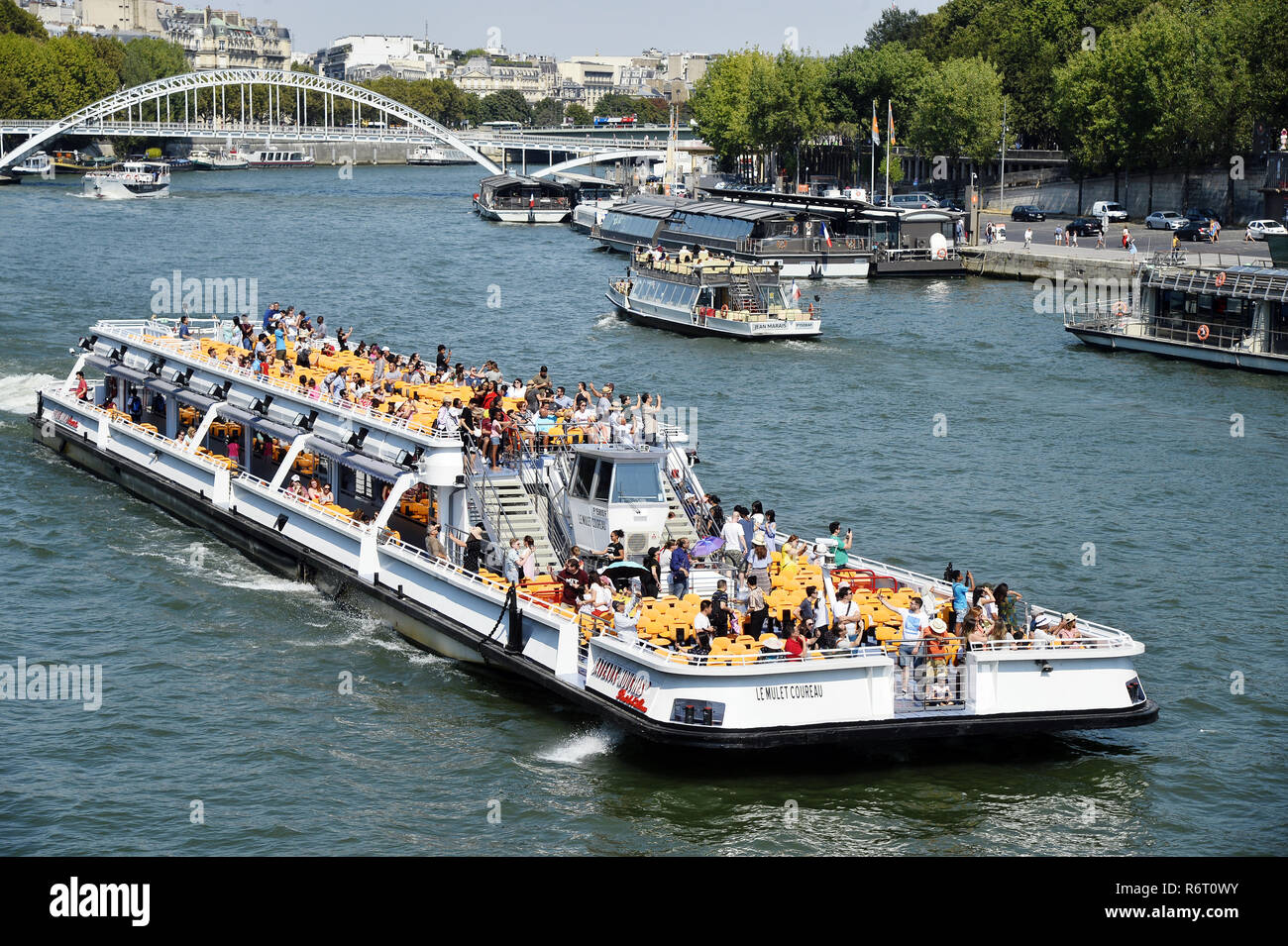 Paris france boat tours | Portugalessence.com