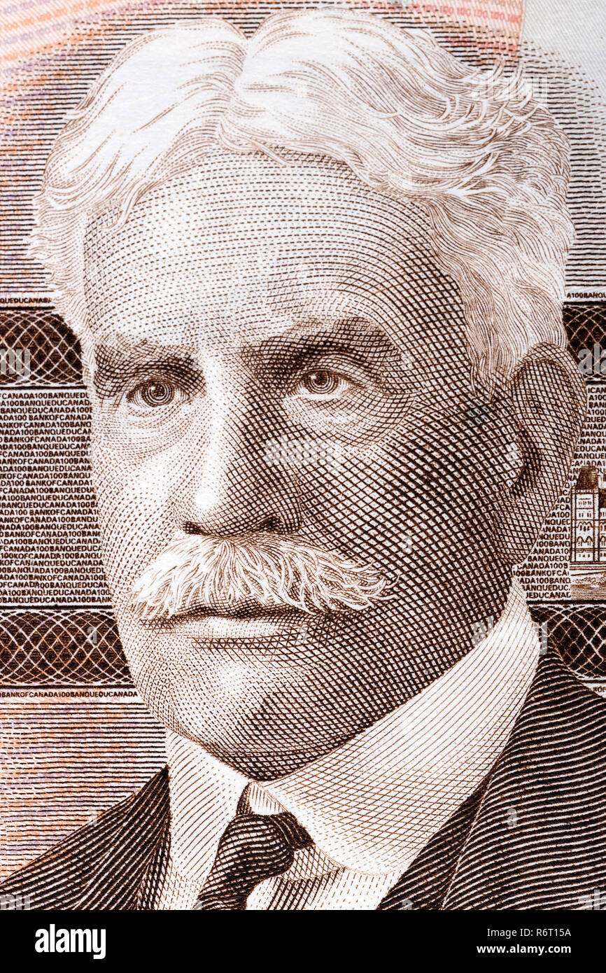 Robert borden hi-res stock photography and images - Alamy