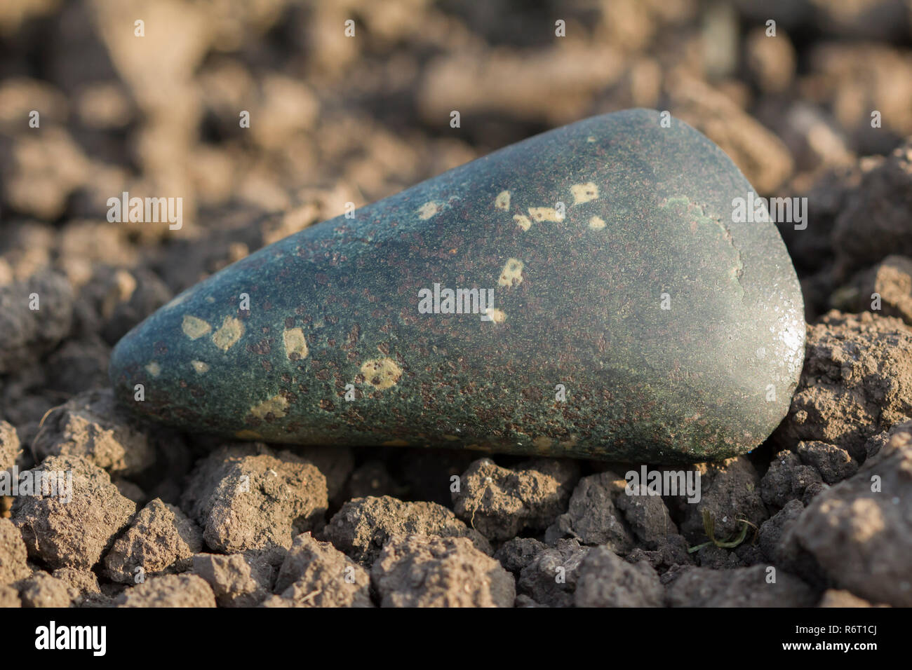 Neolithic Tools High Resolution Stock Photography and Images - Alamy