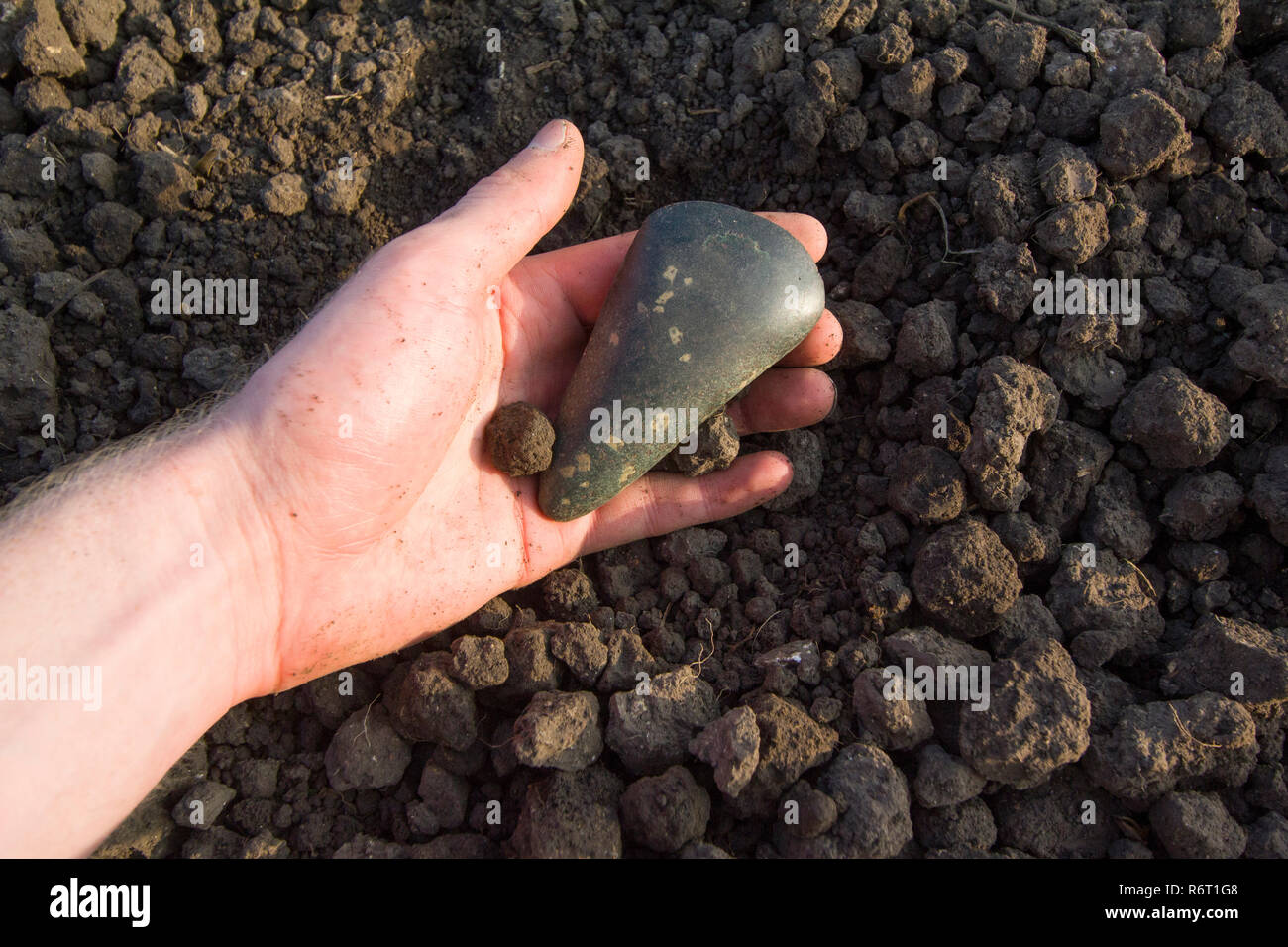 Prehistoric 5000 bc hi-res stock photography and images - Alamy