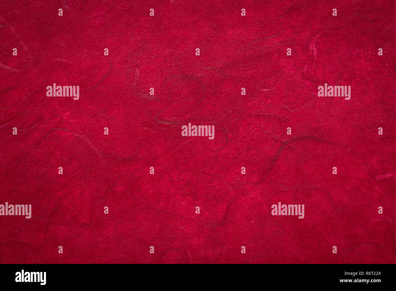 Red mulberry paper wallpaper hi-res stock photography and images - Alamy