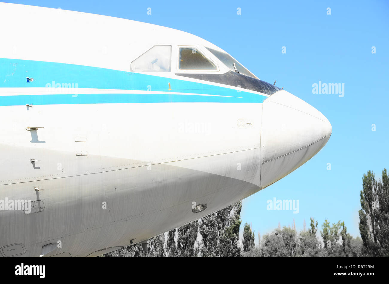 Launch nose hi-res stock photography and images - Alamy