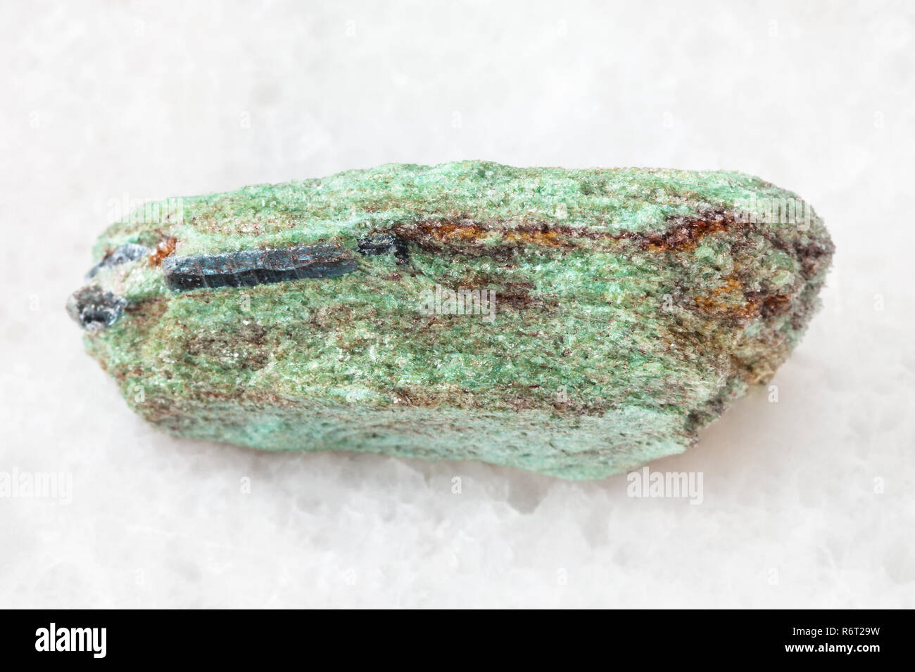 Paragonite hi-res stock photography and images - Alamy
