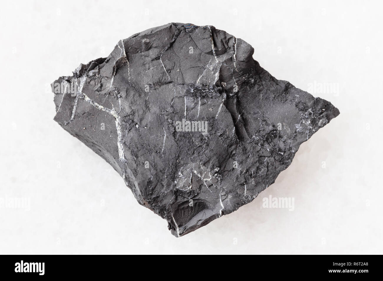 Shale specimen hi-res stock photography and images - Alamy