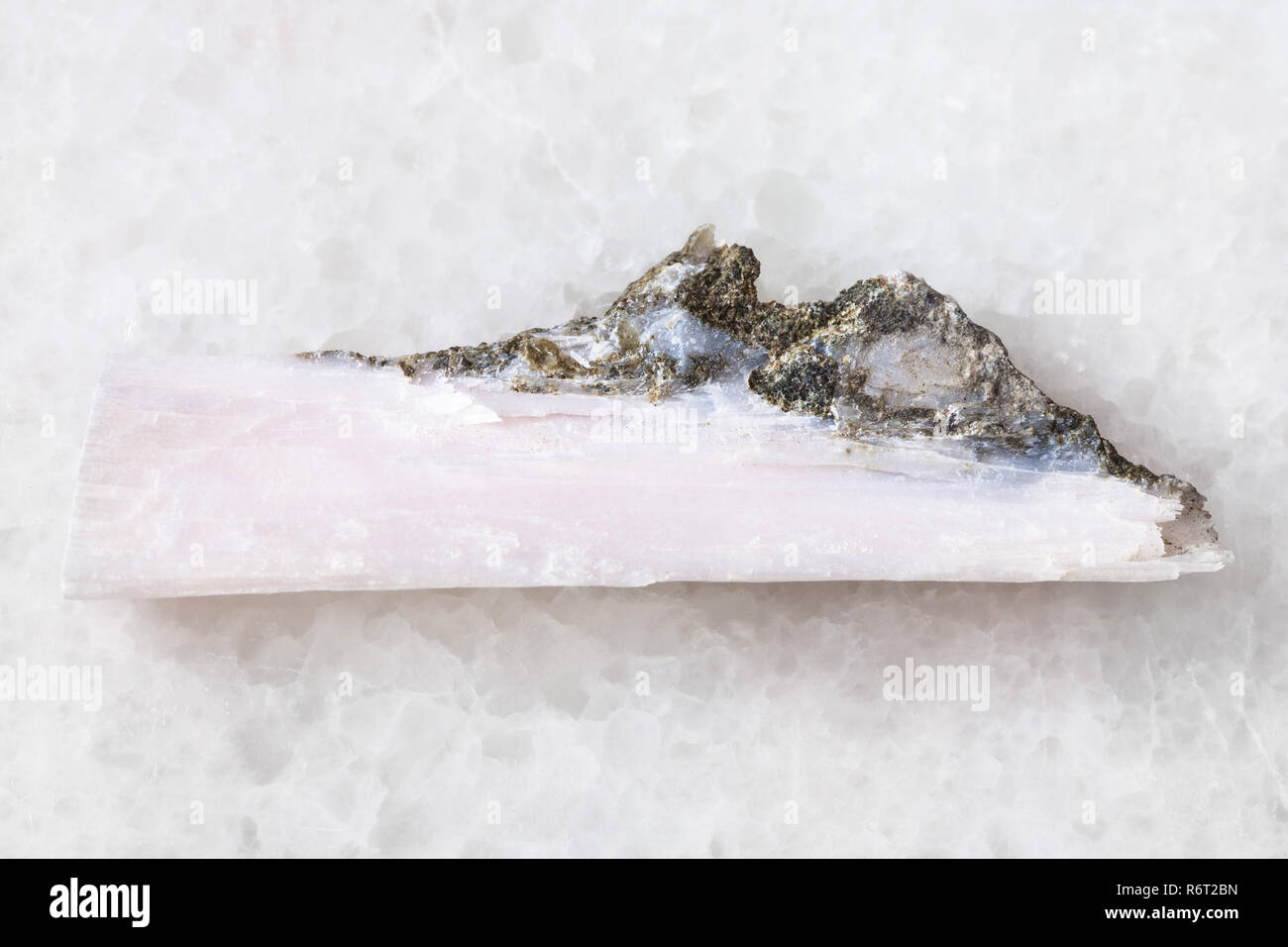 Xonotlite hi-res stock photography and images - Alamy