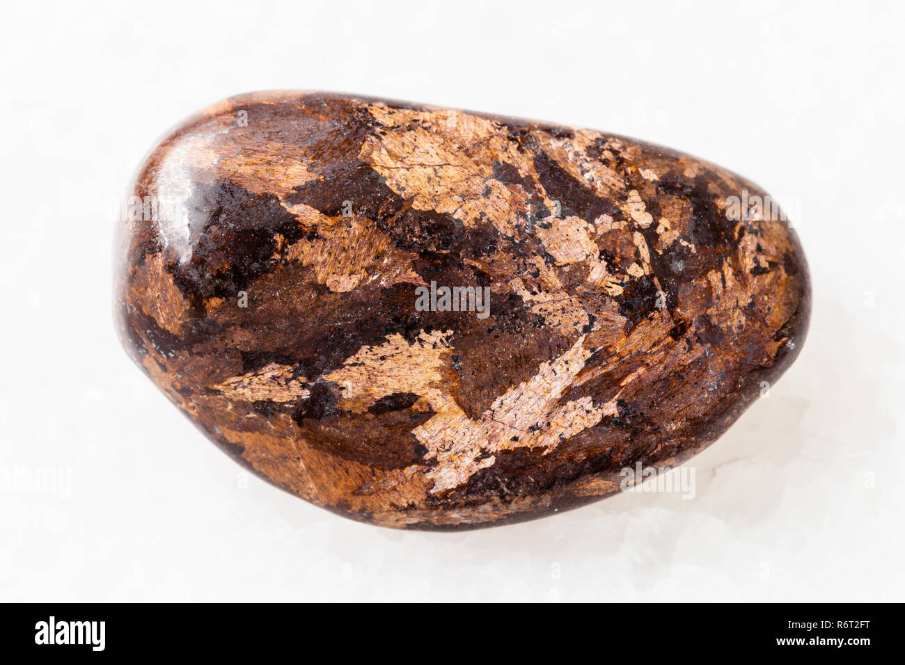 Bronzite hi-res stock photography and images - Alamy