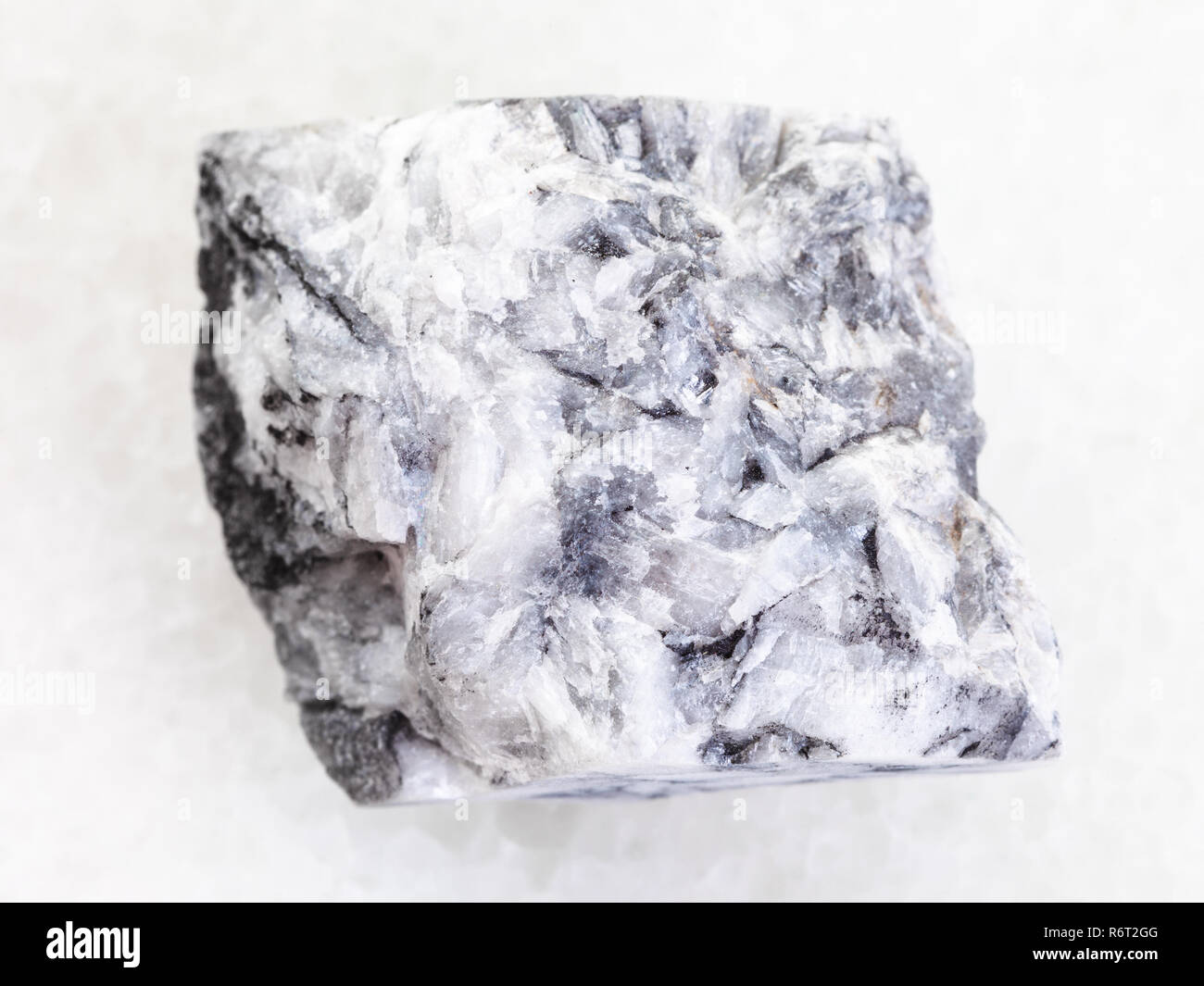 White magnesite hi-res stock photography and images - Alamy