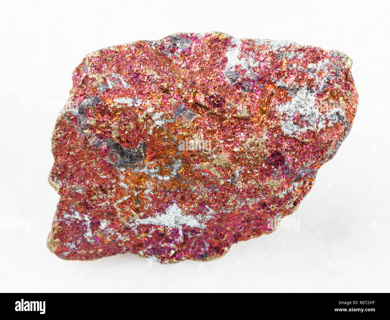 Macro texture background chalcopyrite Cut Out Stock Images & Pictures ...