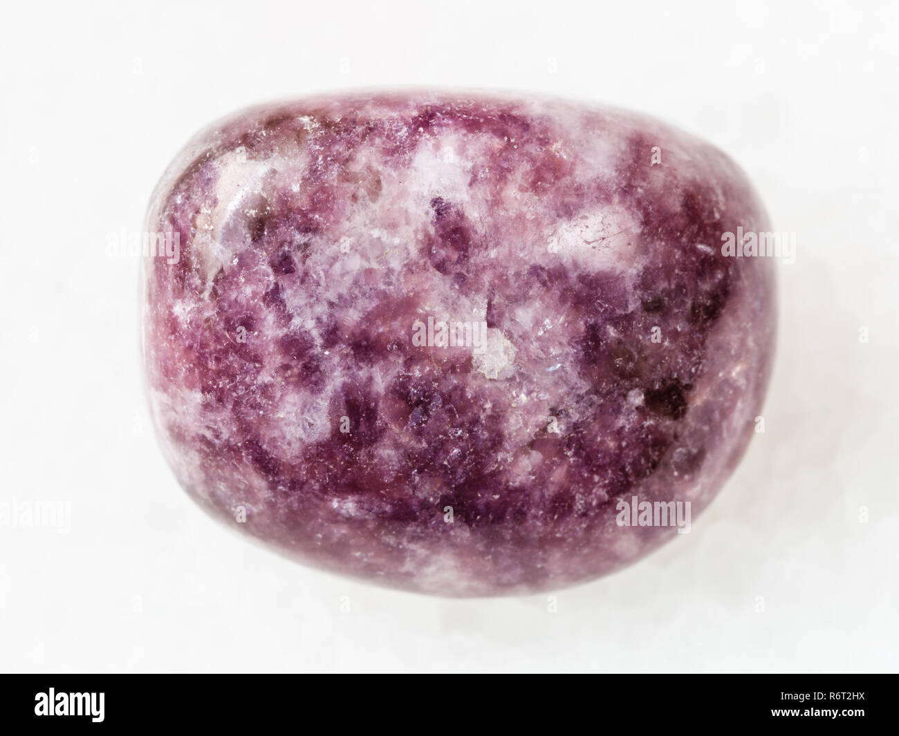 Lepidolite rock hi-res stock photography and images - Alamy