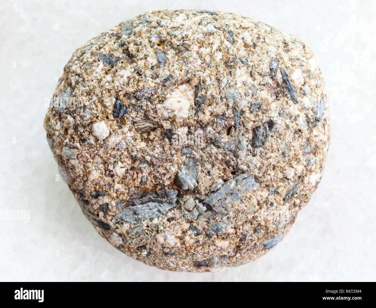 Arkose Sandstone Sedimentary Rock