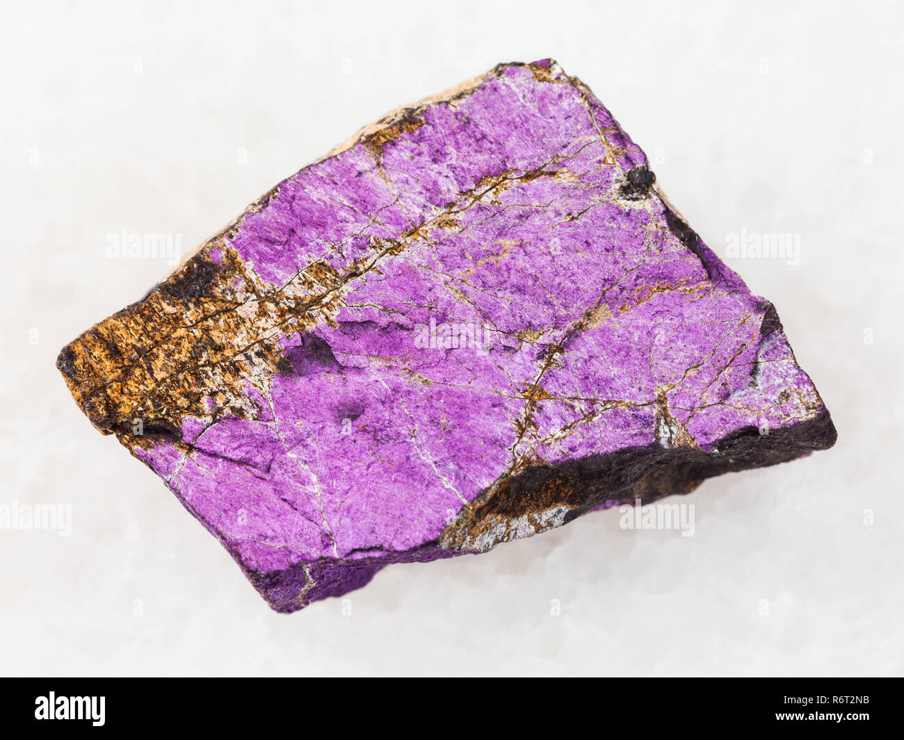 Purpurite hi-res stock photography and images - Alamy