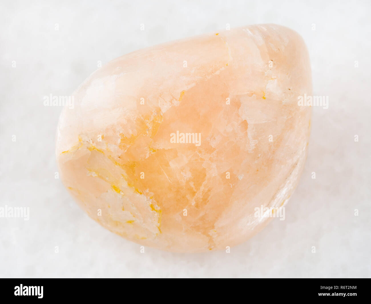 Stilbite rock hi-res stock photography and images - Alamy