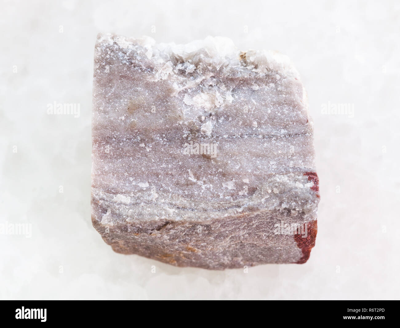 Rhyolite rock sample igneous hi-res stock photography and images - Alamy