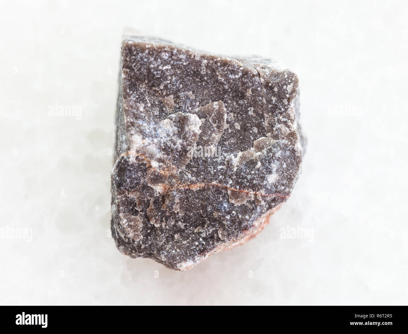 Travertine rock sample hi-res stock photography and images - Alamy