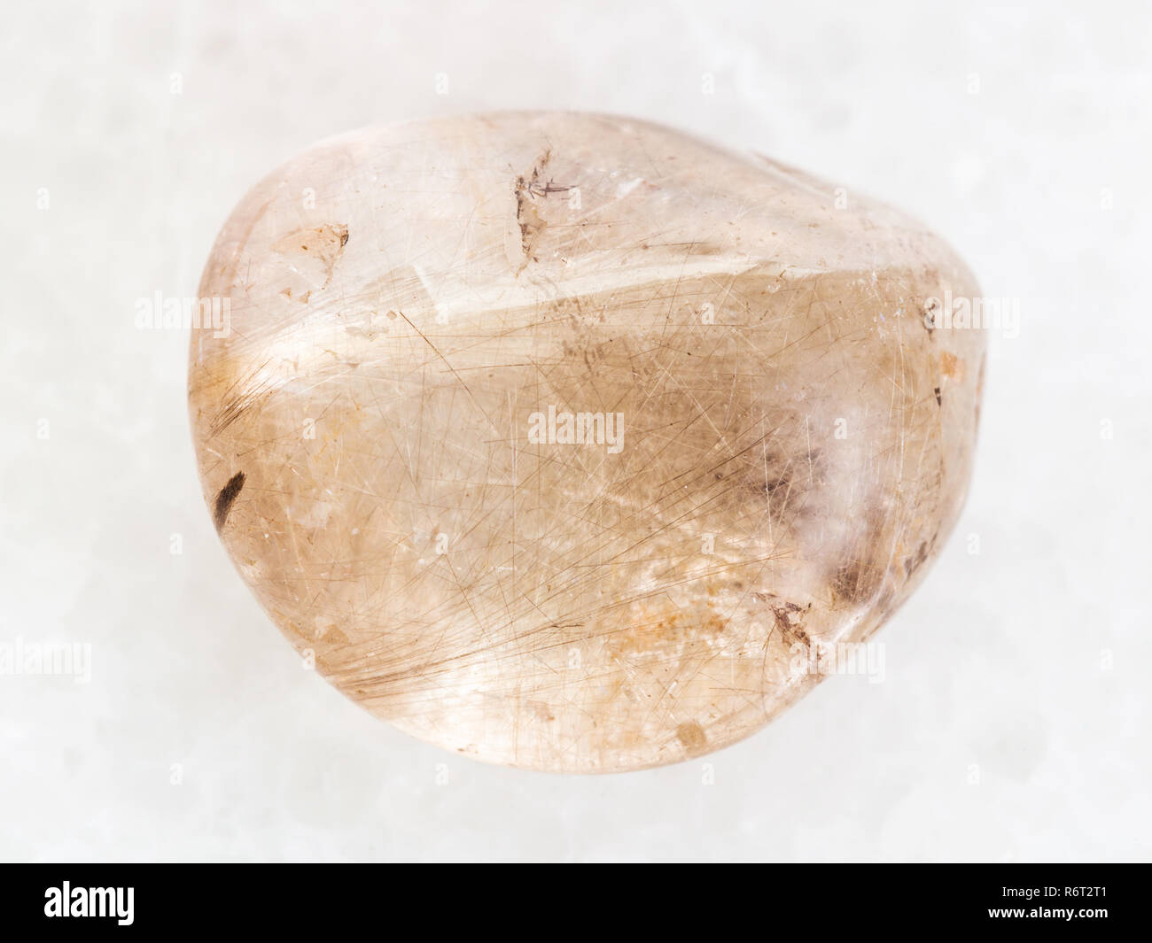 Acicular rutile hi-res stock photography and images - Alamy