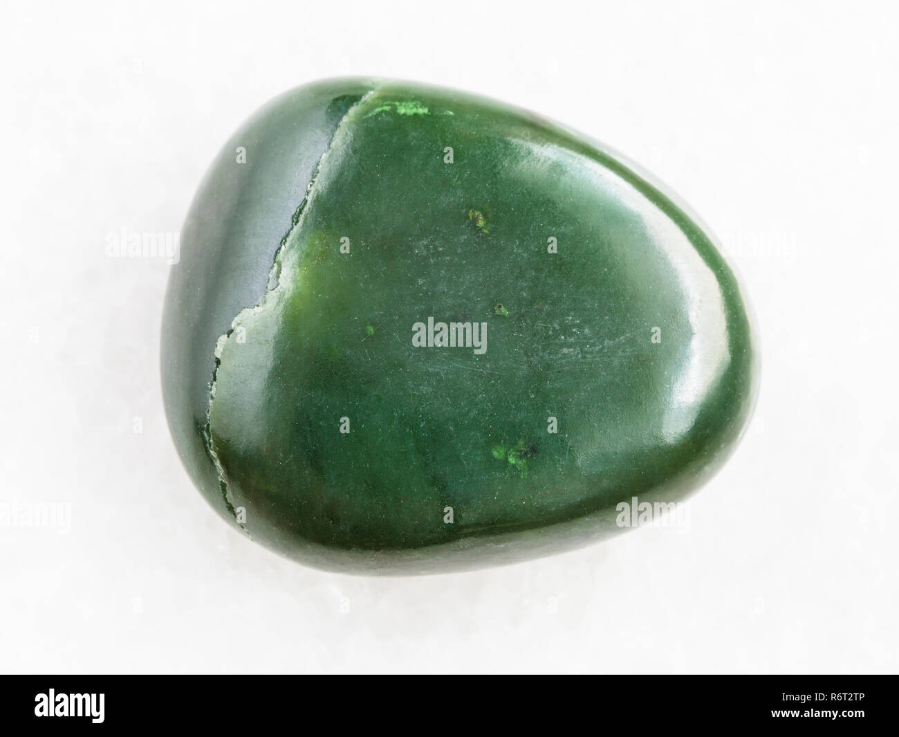 Nephrite pebble hi-res stock photography and images - Alamy