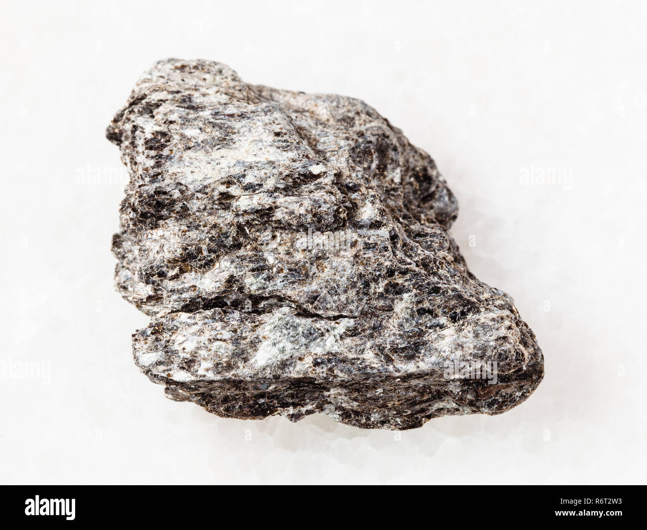 Quartzbiotiteschist hi-res stock photography and images - Alamy