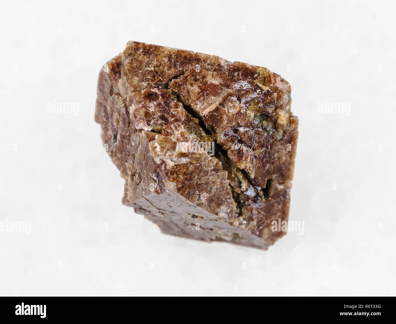 Zircon gemstone hi-res stock photography and images - Alamy