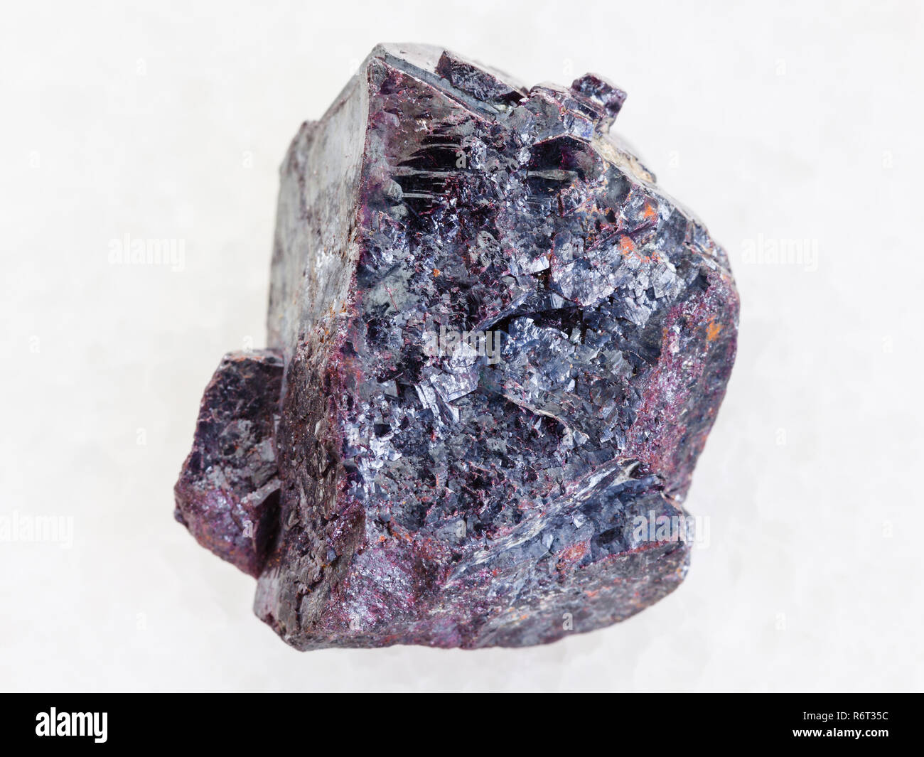 Copper vein stone hi-res stock photography and images - Alamy