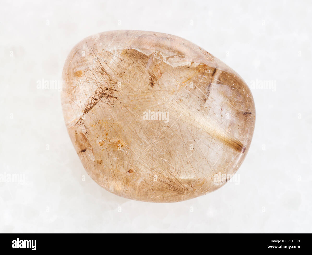 Acicular rutile hi-res stock photography and images - Alamy