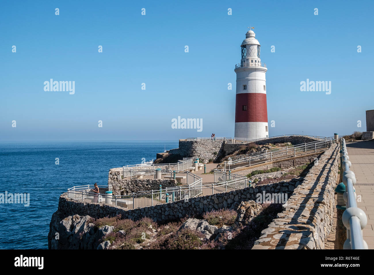 Trinity house lighthouse hi-res stock photography and images - Alamy