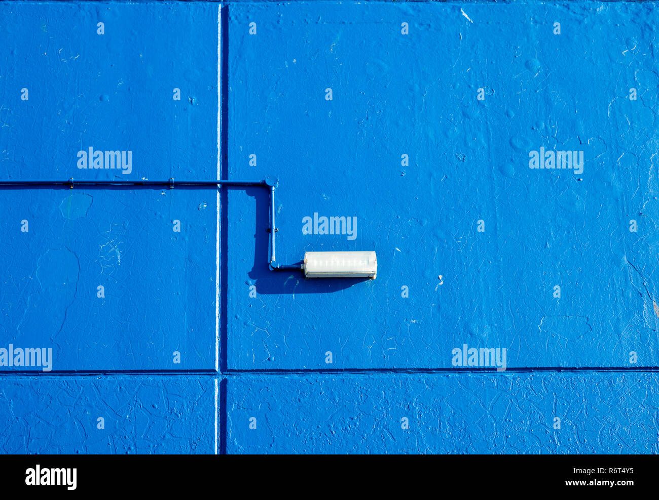 Light electrical hi-res stock photography and images - Alamy