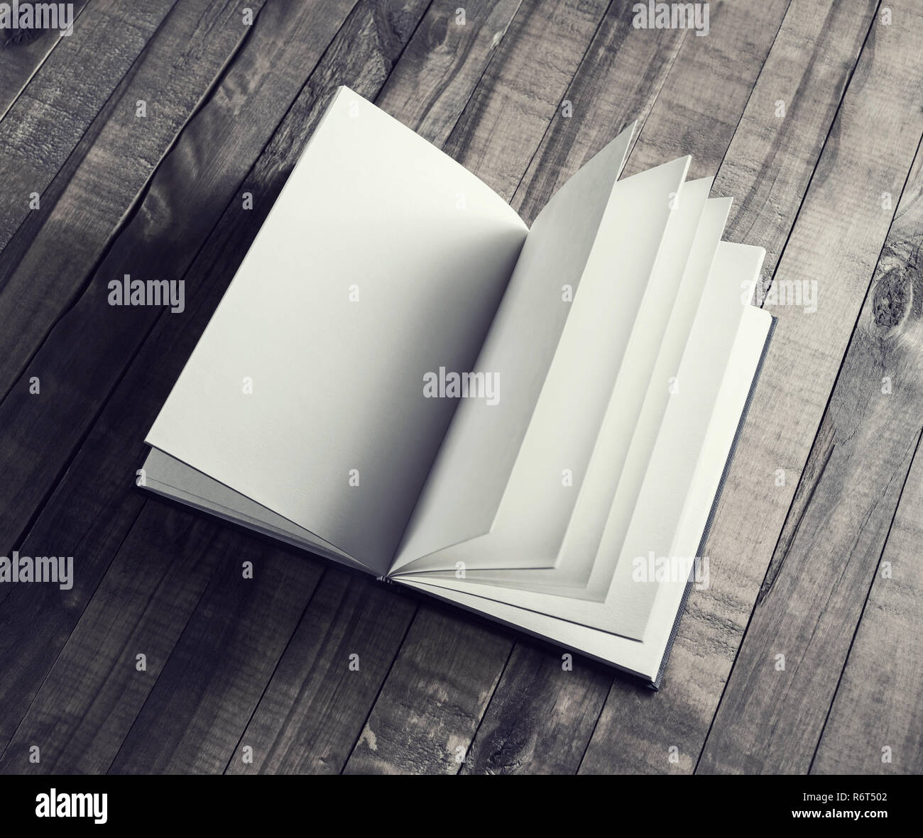 Book, brochure, notebook Stock Photo - Alamy