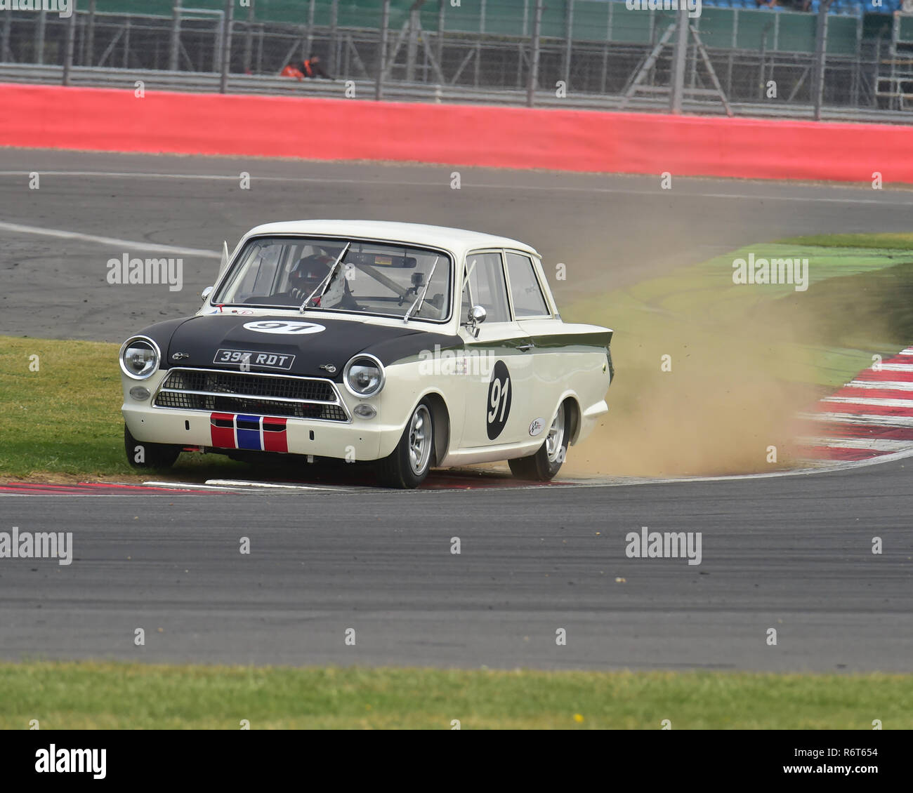 Sir john whitmore trophy hi-res stock photography and images - Alamy