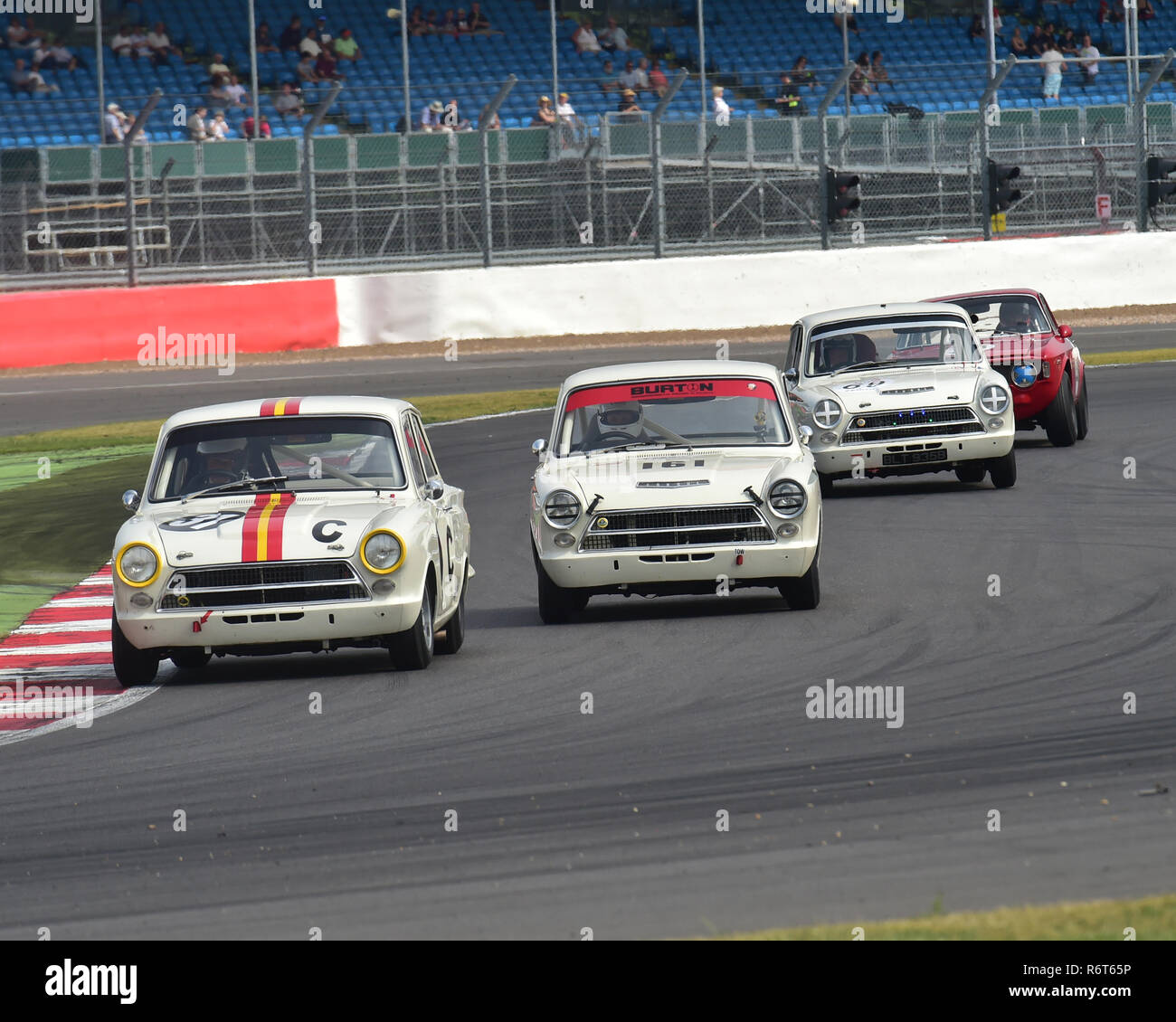 Sir john whitmore trophy hi-res stock photography and images - Alamy
