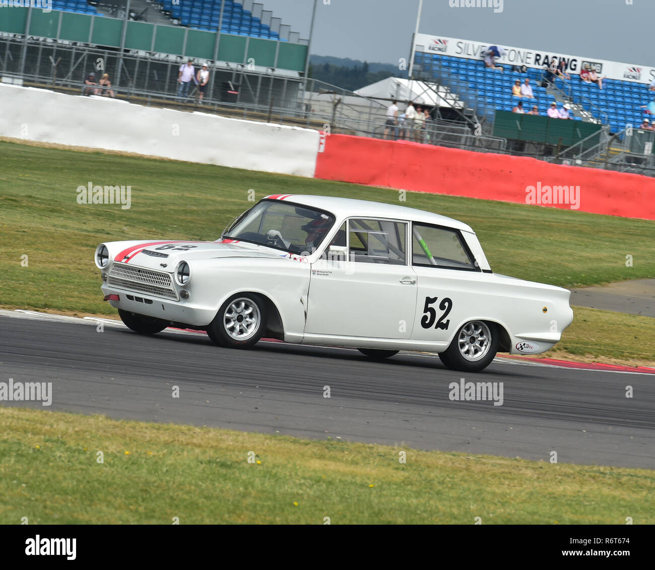 Sir john whitmore trophy hi-res stock photography and images - Alamy