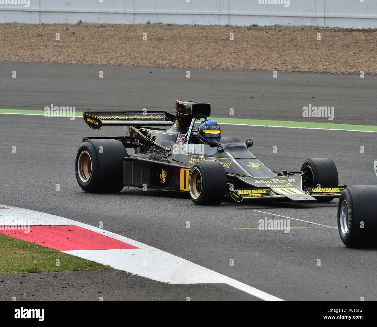 Lotus 76 hi-res stock photography and images - Alamy