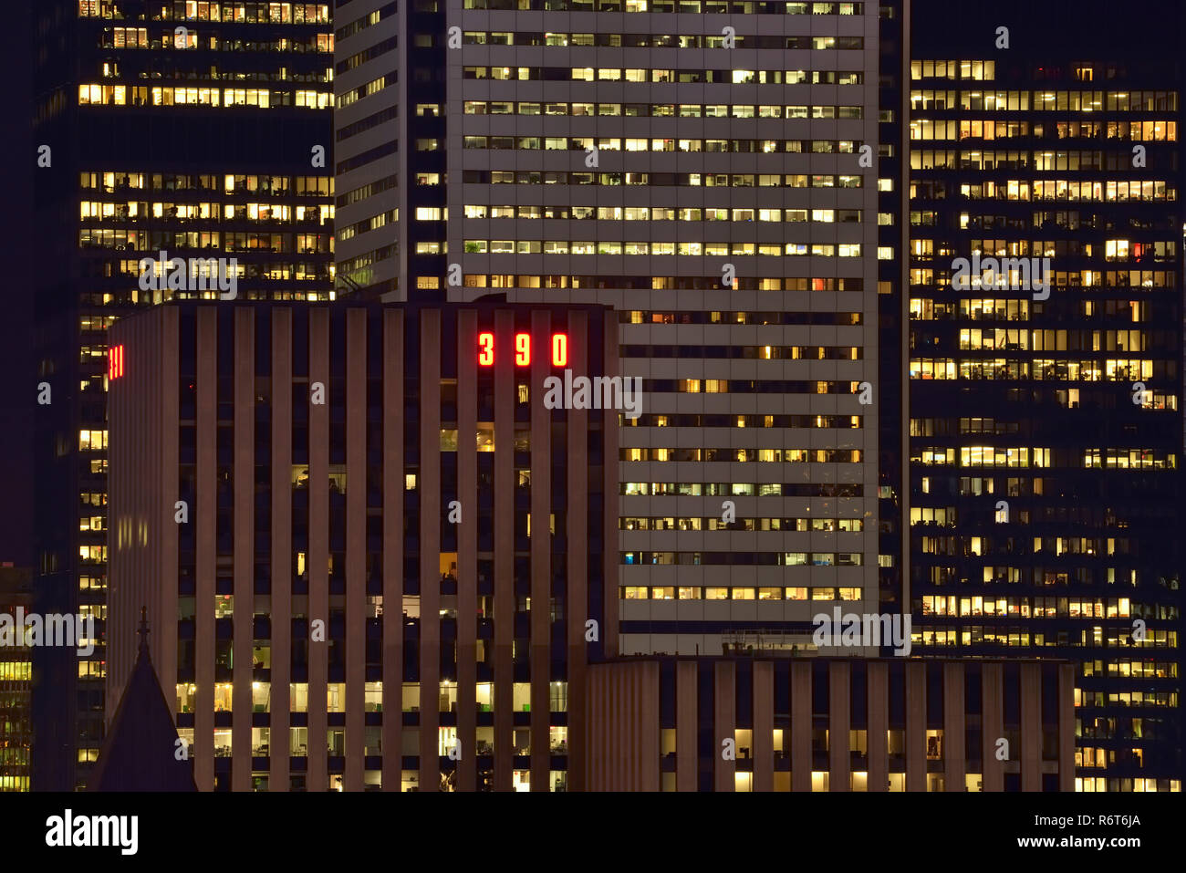 Chelsea hotel toronto toronto hi-res stock photography and images - Alamy