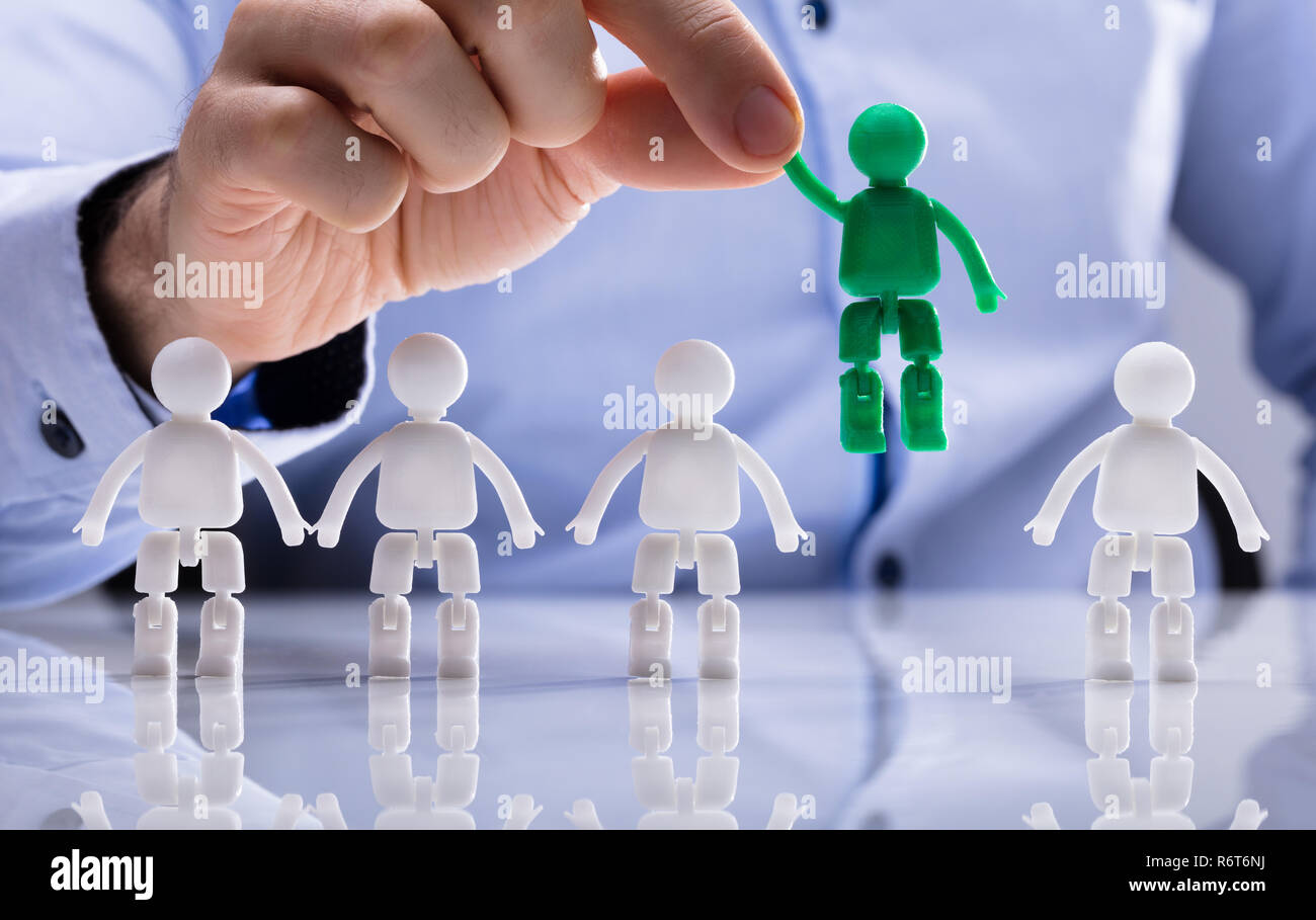 Little human figures hi-res stock photography and images - Alamy