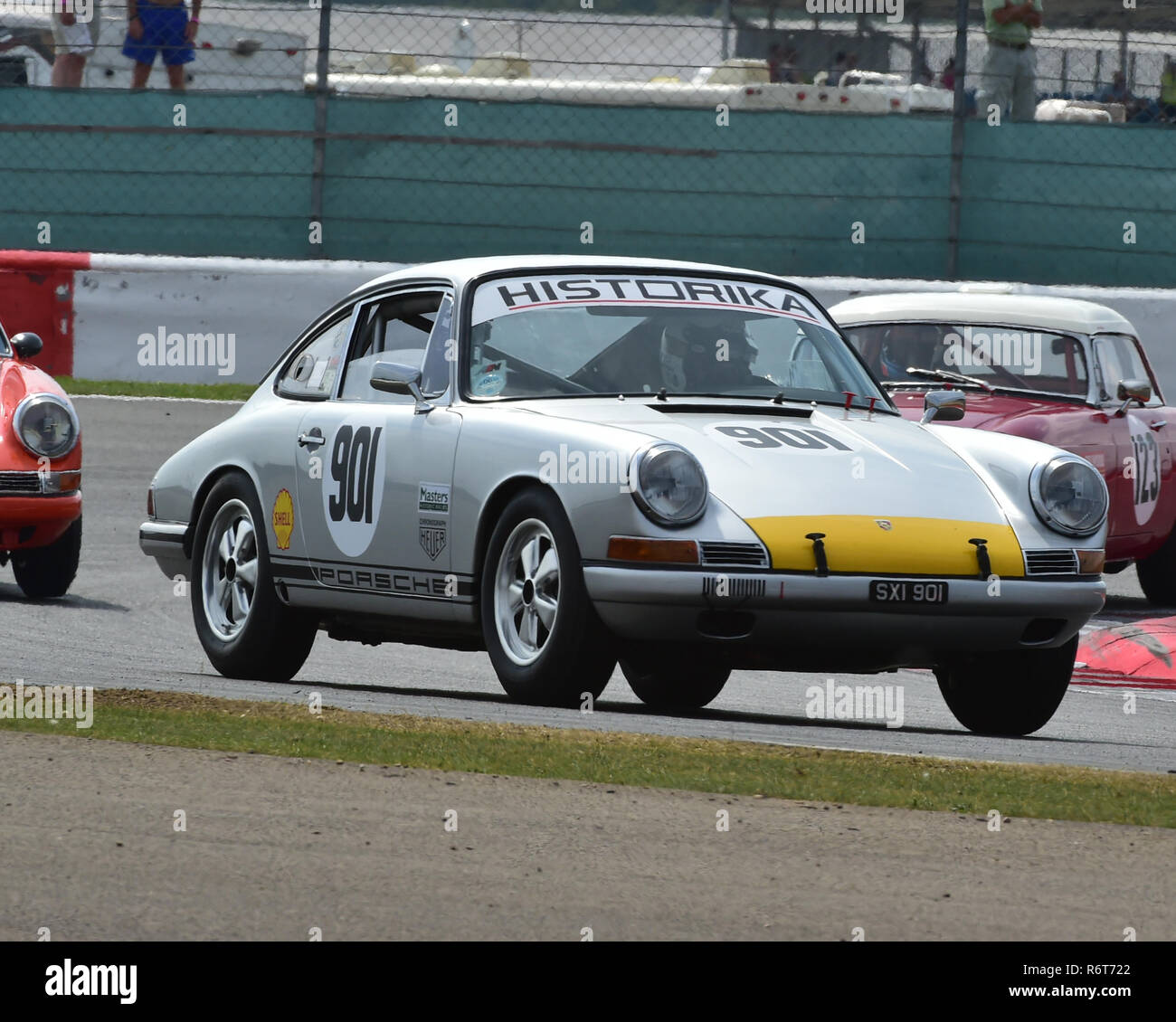 Chopard international trophy hi-res stock photography and images - Alamy