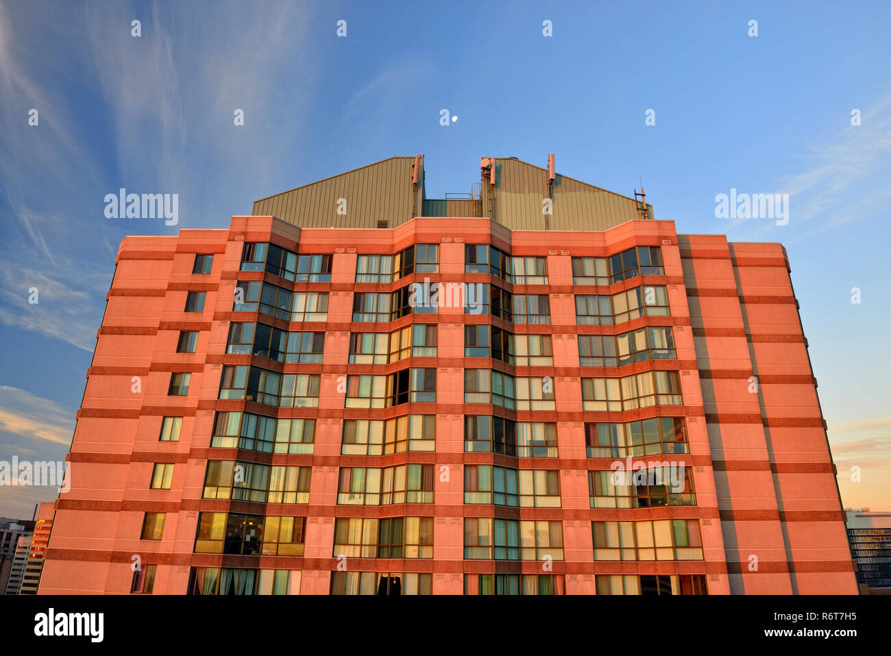 Chelsea hotel toronto toronto hi-res stock photography and images - Alamy