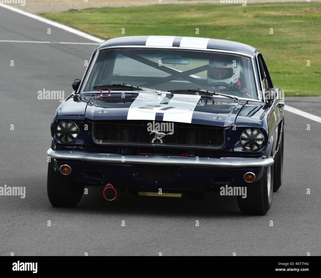 John Goldsmith, Ford Mustang, Mustang Celebration Trophy, Pure Michigan ...