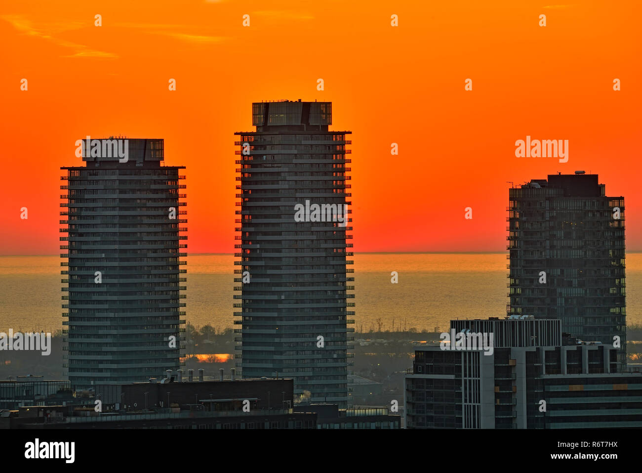 Chelsea hotel toronto toronto hi-res stock photography and images - Alamy
